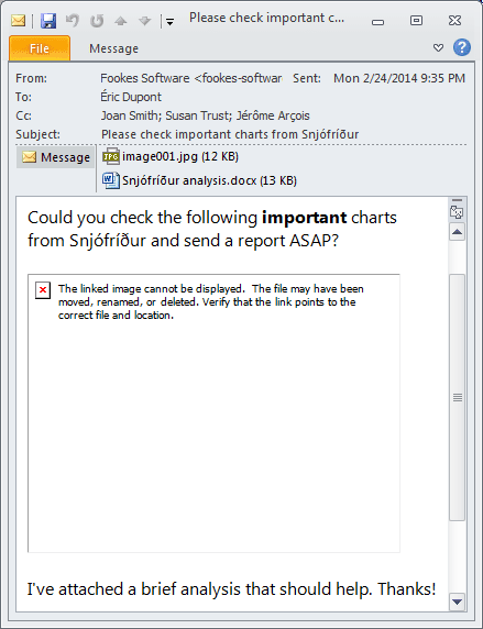 Email Forensic Tools | Sintelix