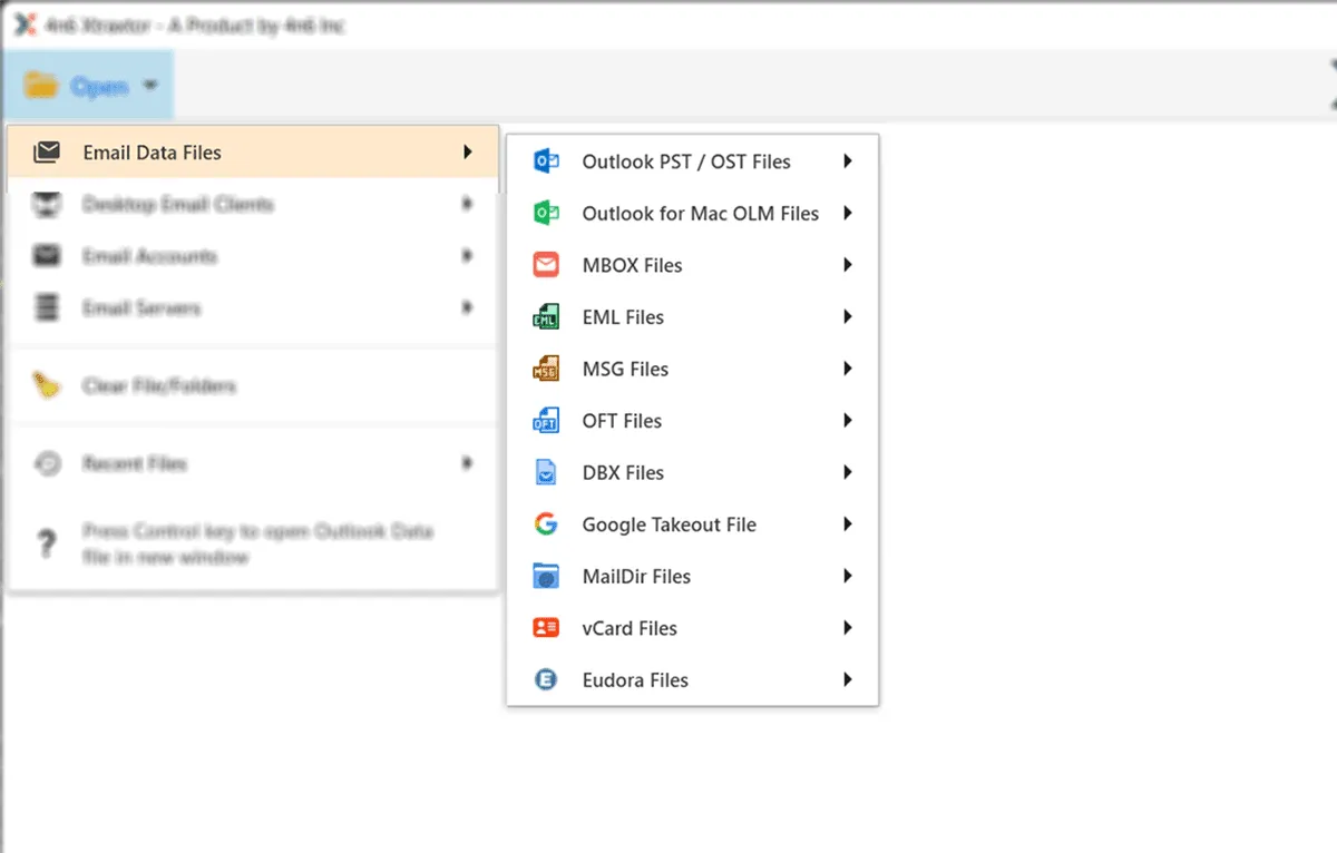 Email Forensic Tools | Sintelix