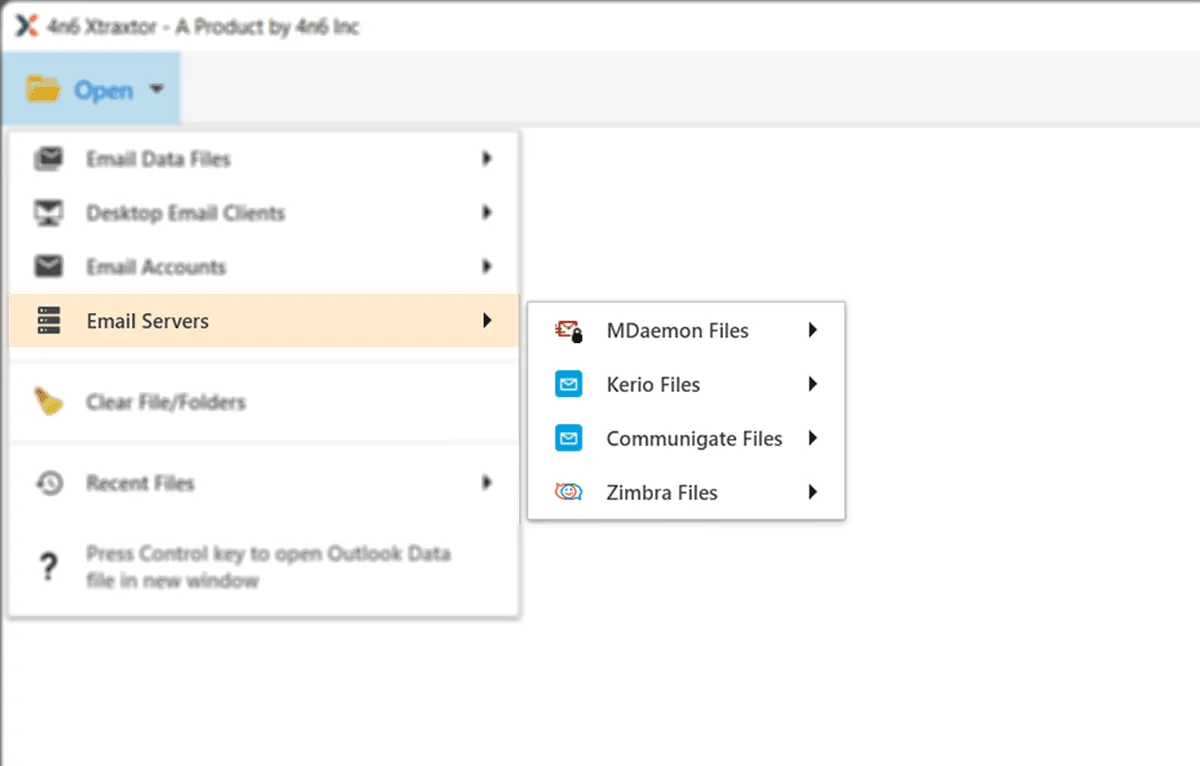Email Forensic Tools | Sintelix